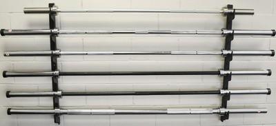 All Bars and Weights – StrongArm USA