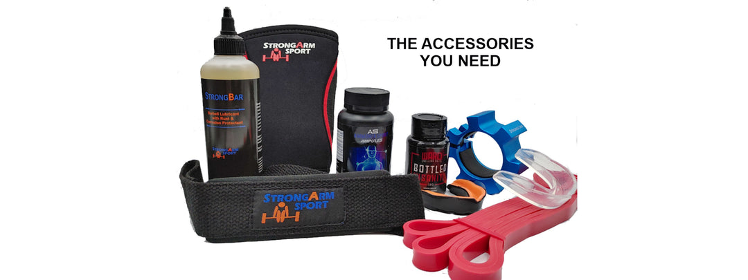 Strongarm Sport USA – StrongArm USA