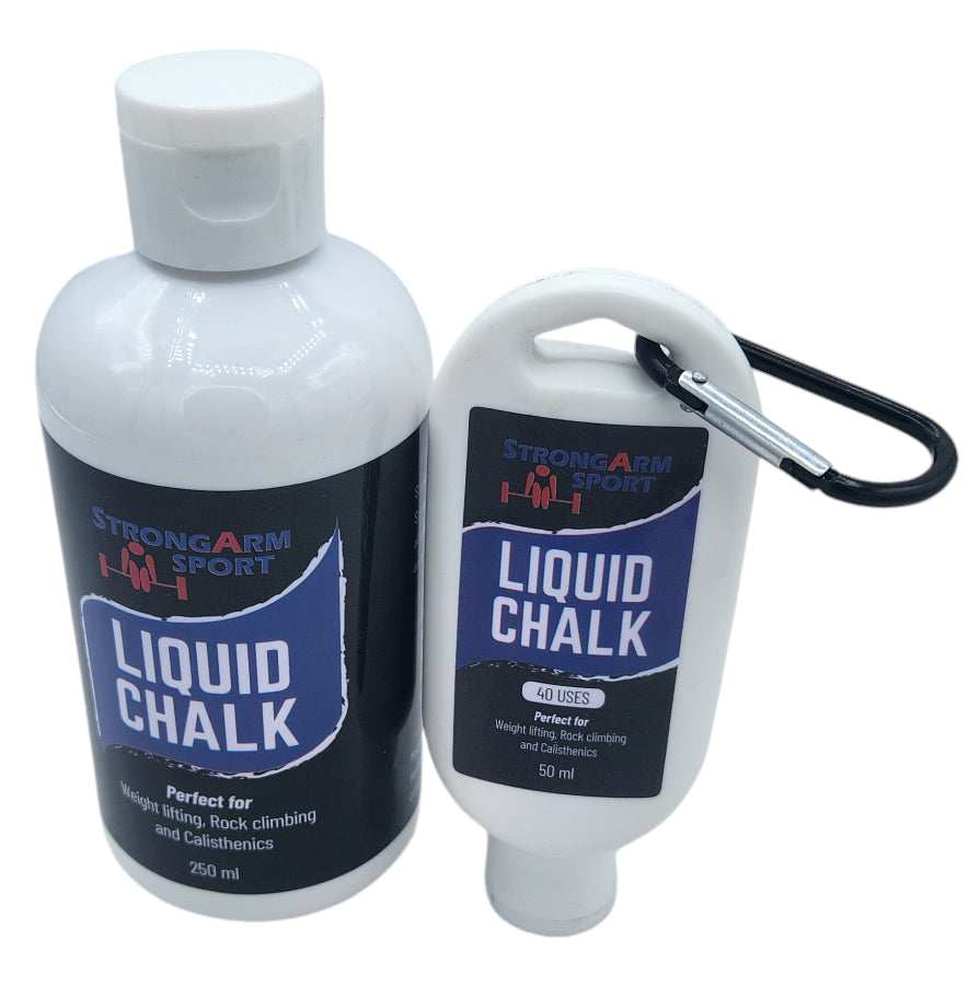 Liquid Chalk – StrongArm USA