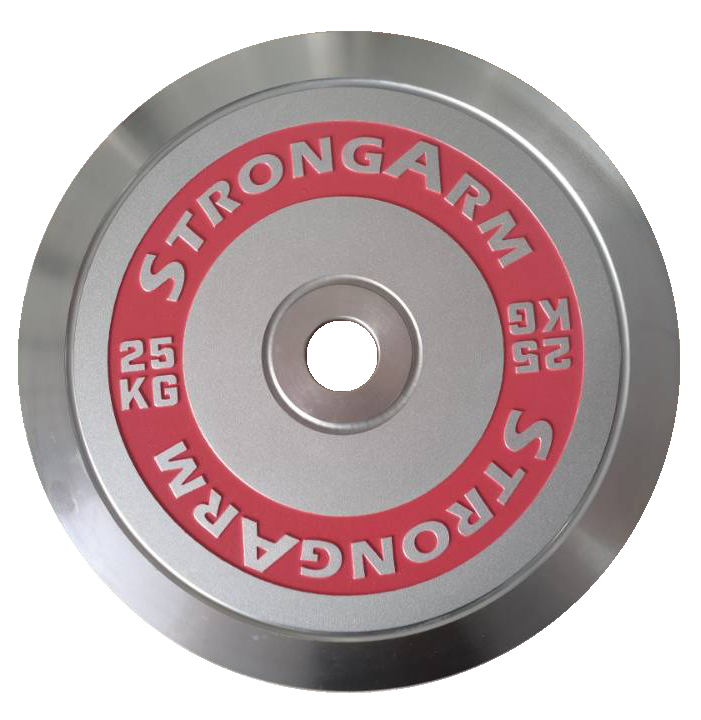 StrongArm Chrome Plate Sets – StrongArm USA