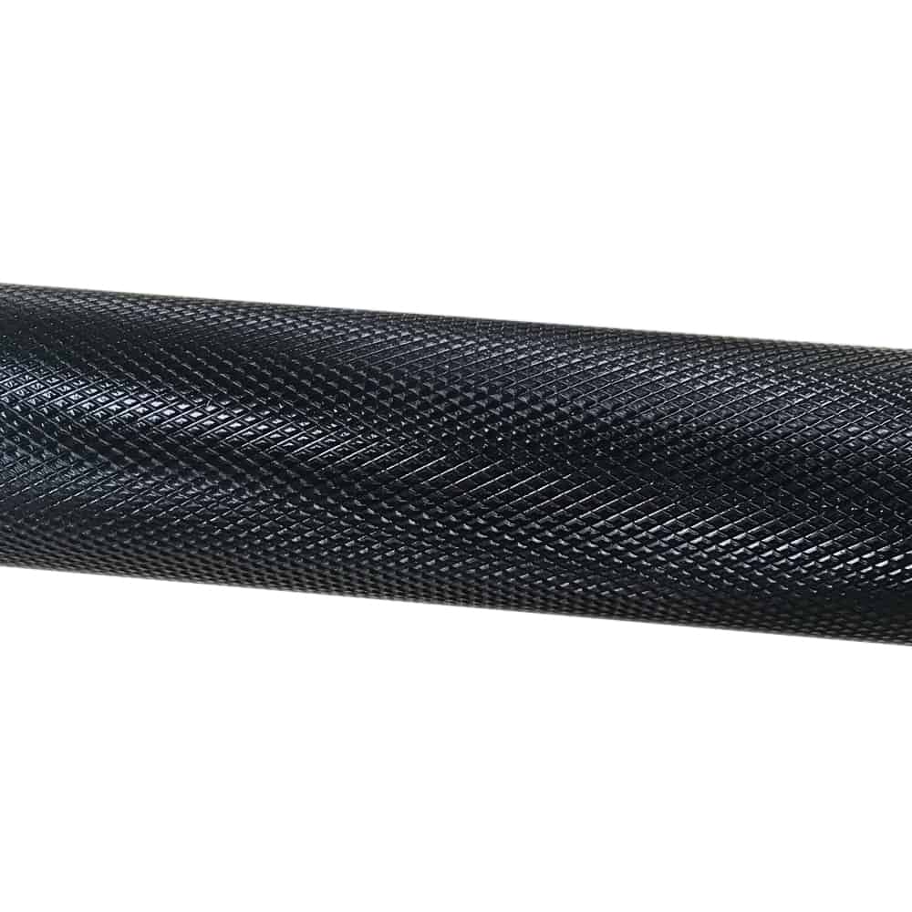 Loadable Dumbbell Bar – StrongArm USA