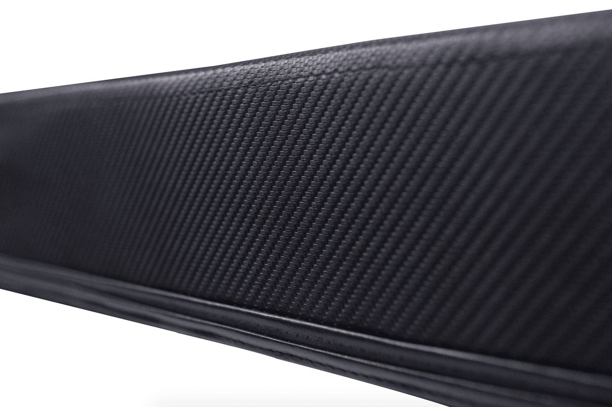 Fat Pad Bench – StrongArm USA