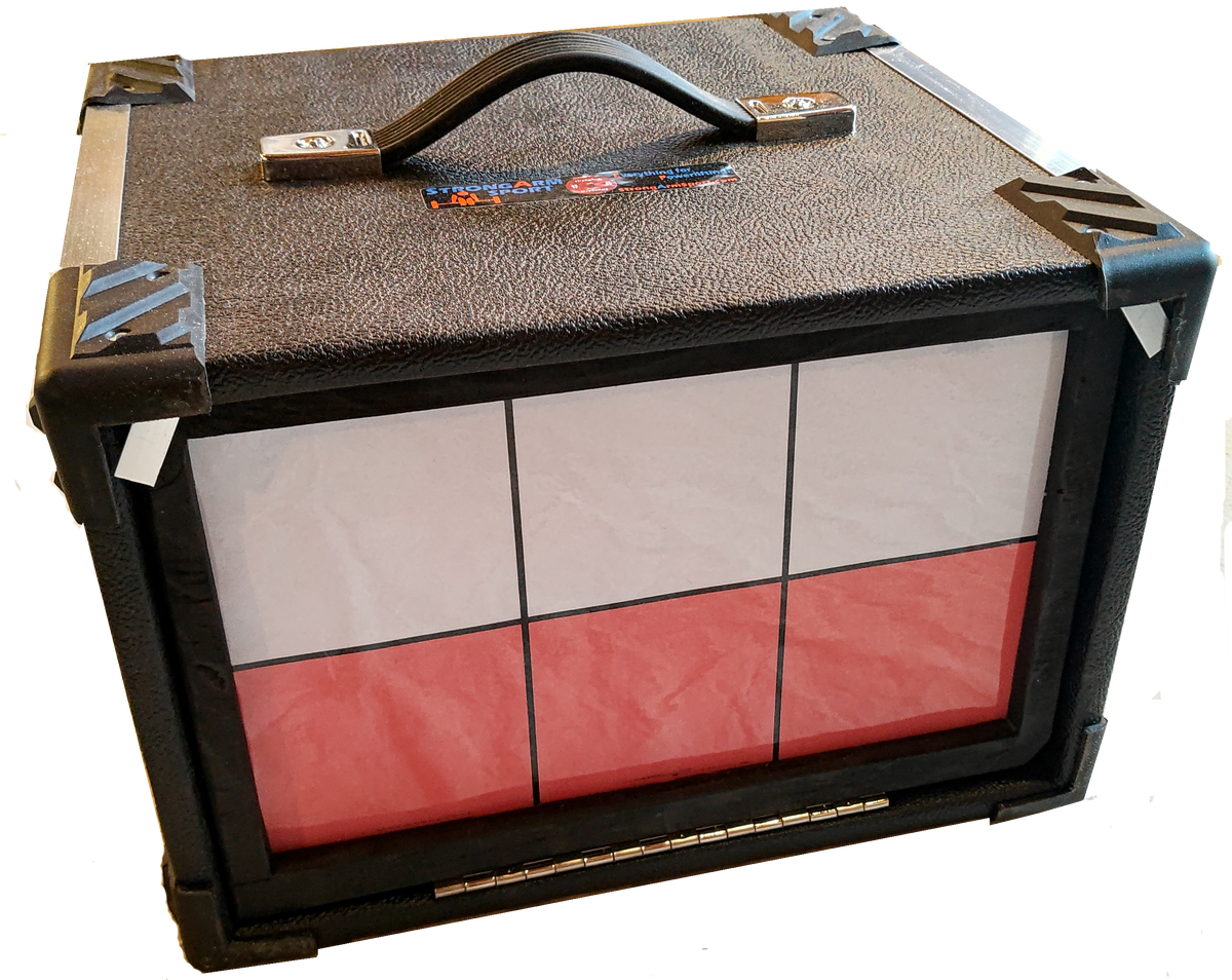 Referee Lights – StrongArm USA