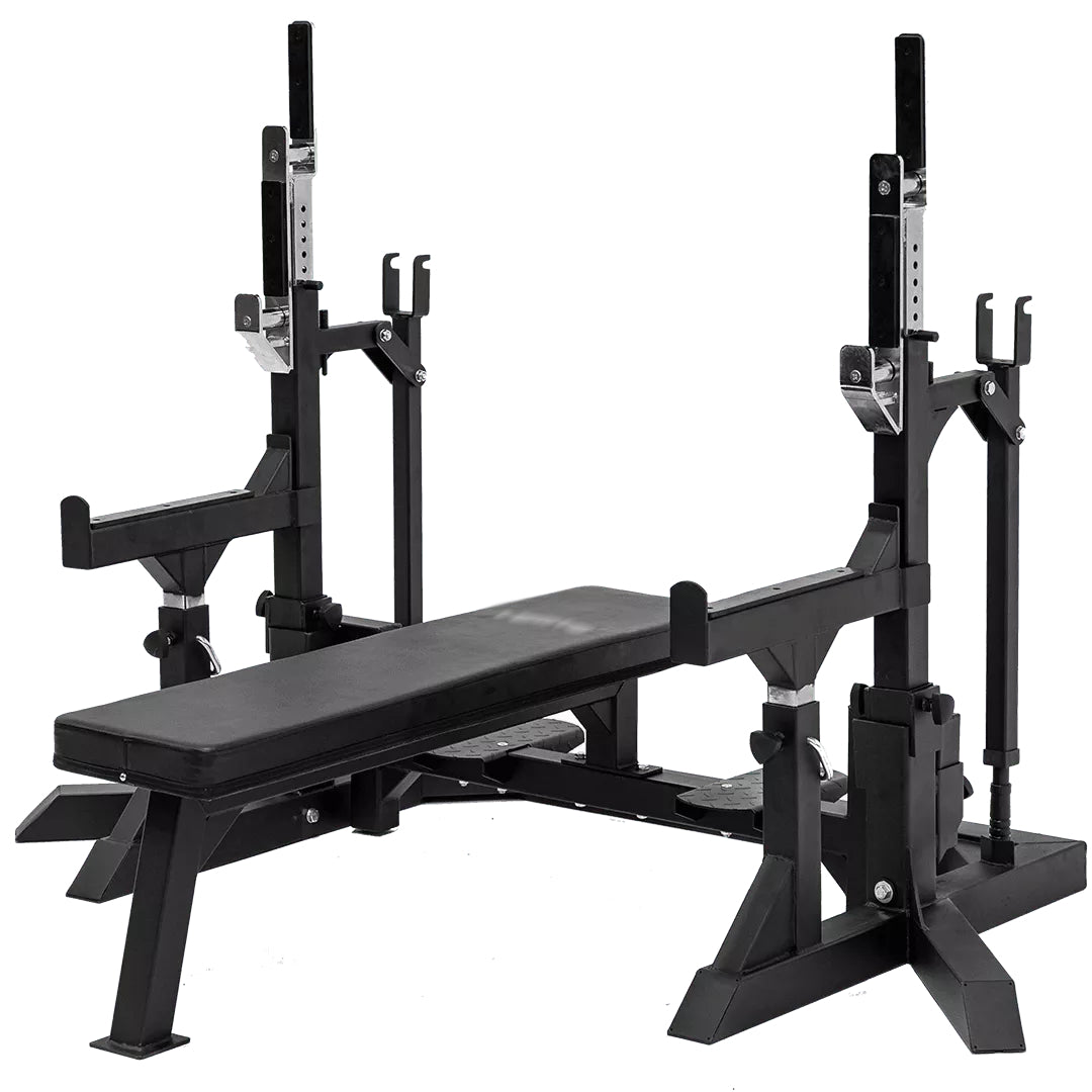 StrongArm Competition Combo – StrongArm USA